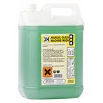 Zenith Hygiene Webstore. Machine Detergents