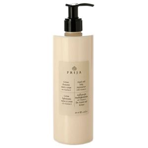 Zenith Hygiene Webstore. PRIJA 380ML HAND & BODY MOISTURISING