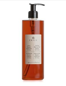 Zenith Hygiene Webstore. PRIJA 380ML GENTLE HAND WASH